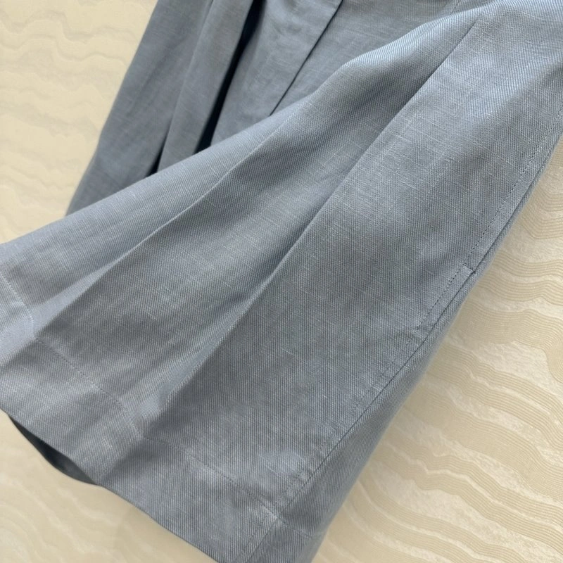 Precise copy Loro Piana Short Pants