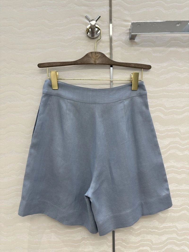 Precise copy Loro Piana Short Pants