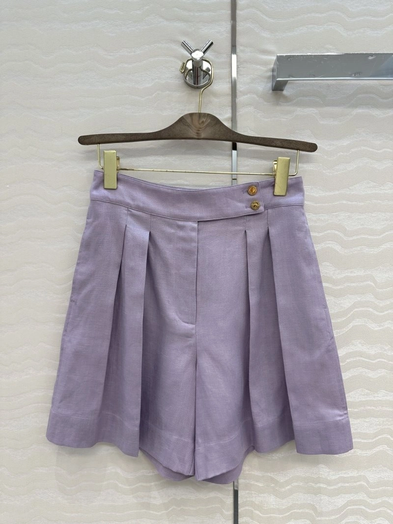 Loro Piana Short Pants