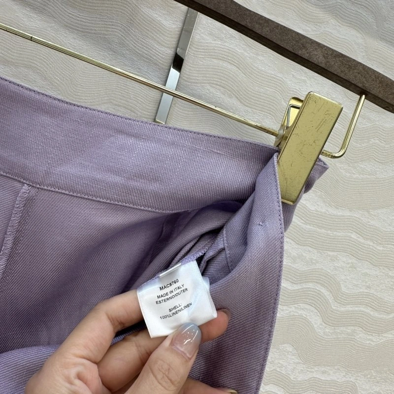 Authentic Loro Piana Short Pants