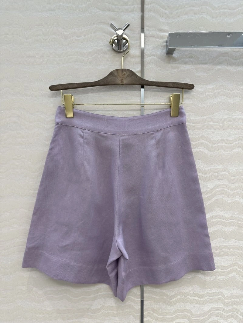 Authentic Loro Piana Short Pants