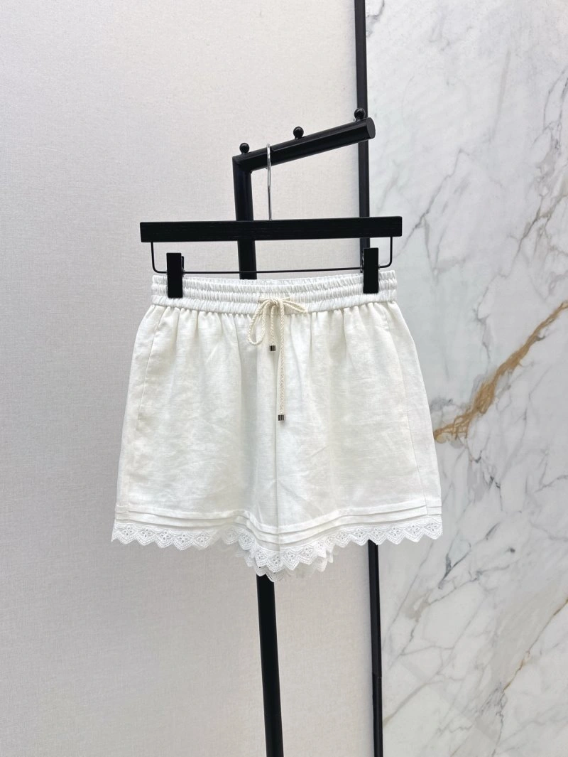 Loro Piana Short Pants