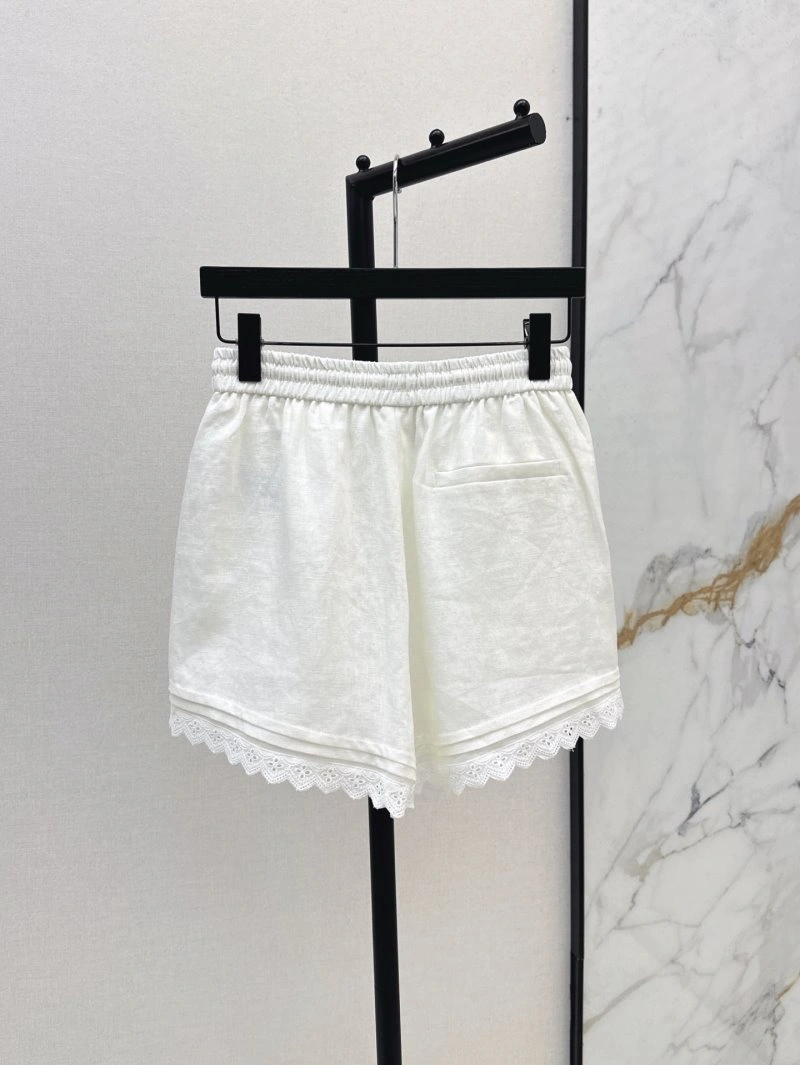 Top match Loro Piana Short Pants