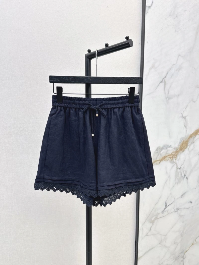 Loro Piana Short Pants