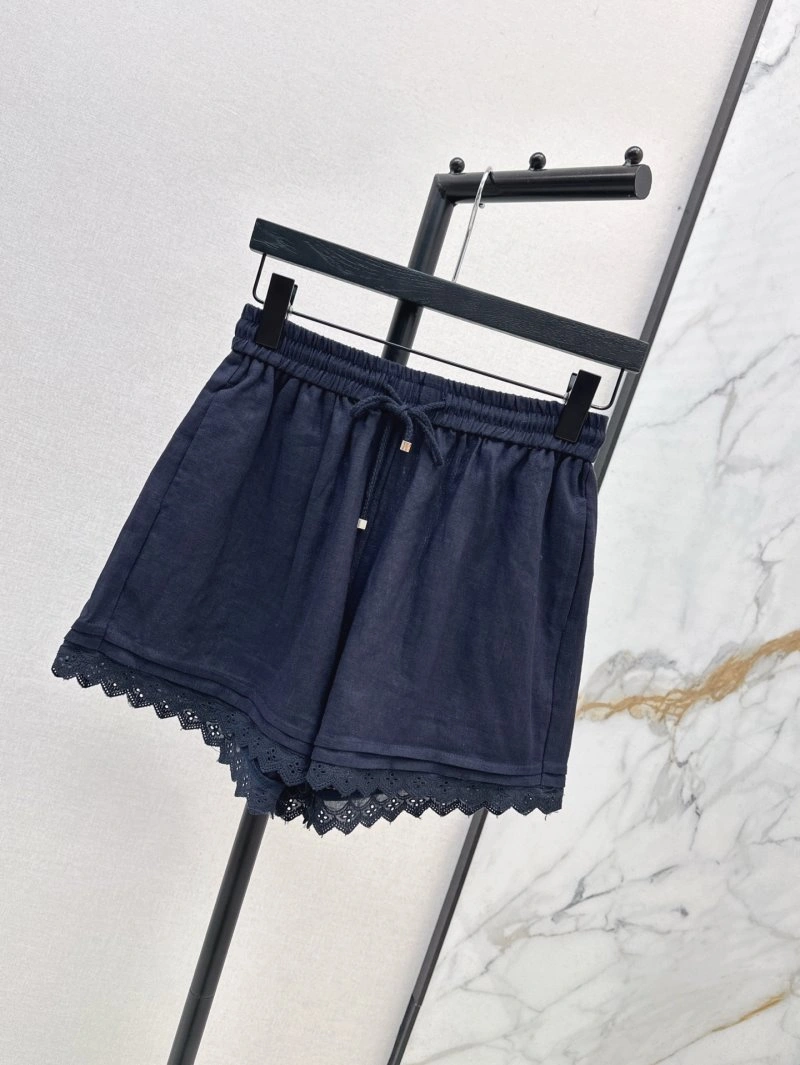 Top match Loro Piana Short Pants