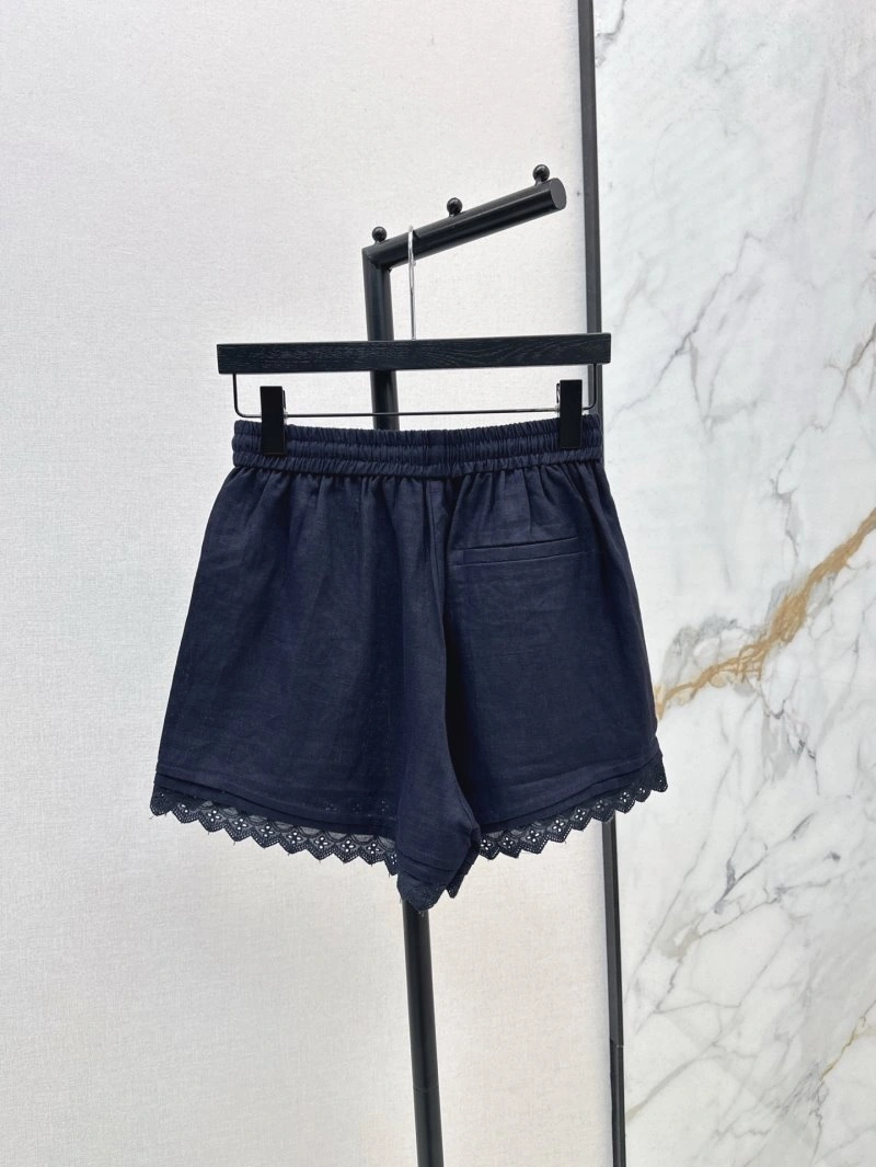 Top match Loro Piana Short Pants