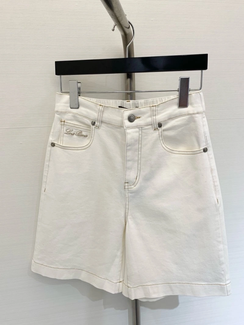 Loro Piana Short Pants