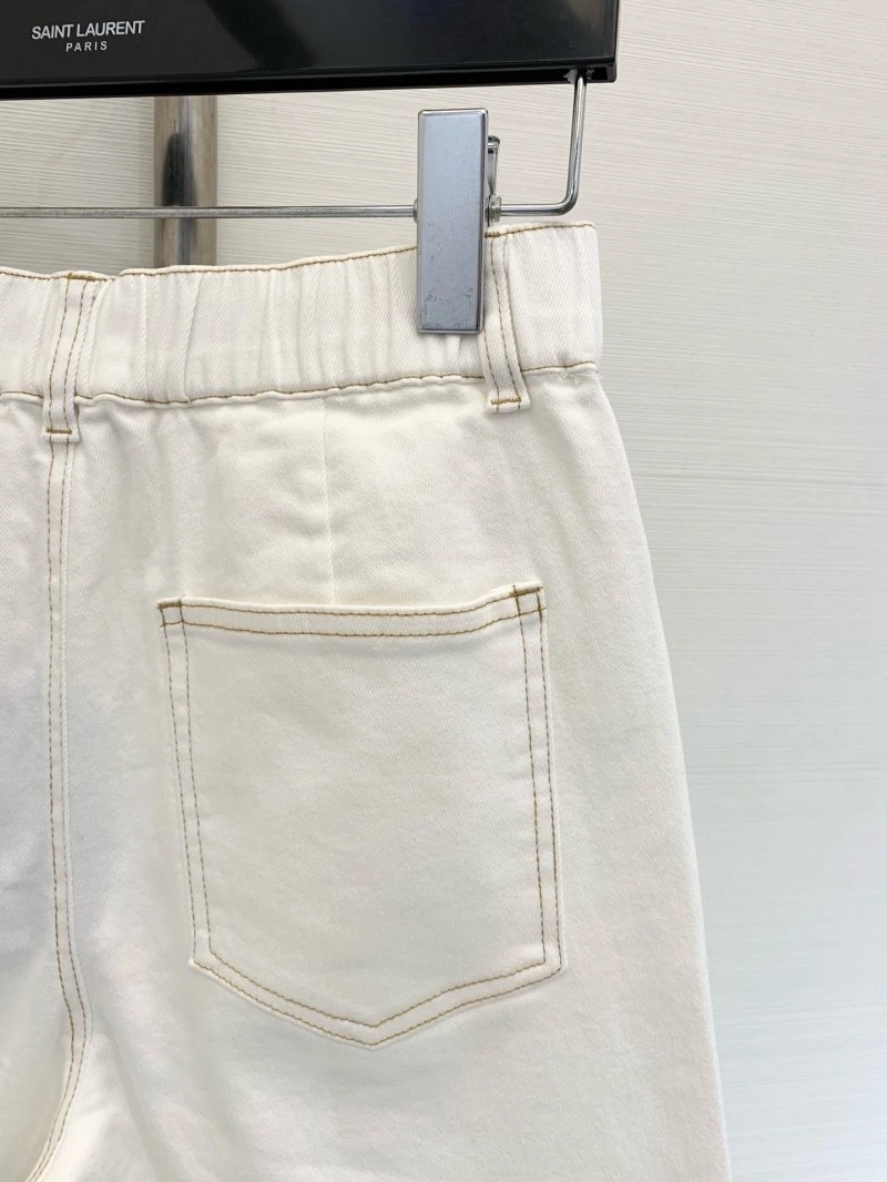 High accuracy Loro Piana Short Pants