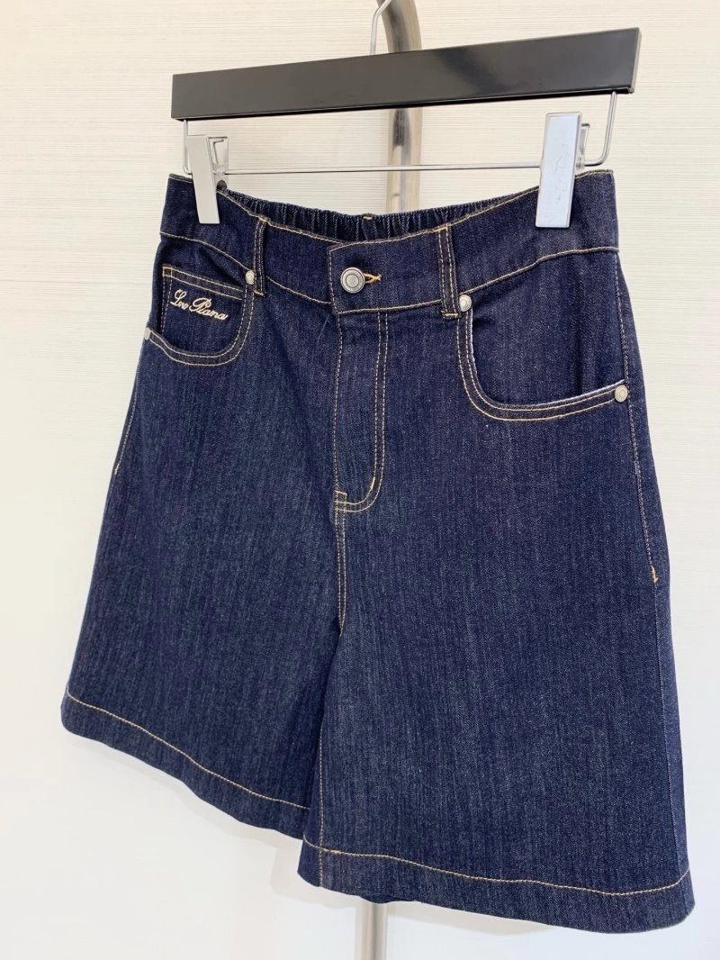 Mirror quality Loro Piana Short Pants