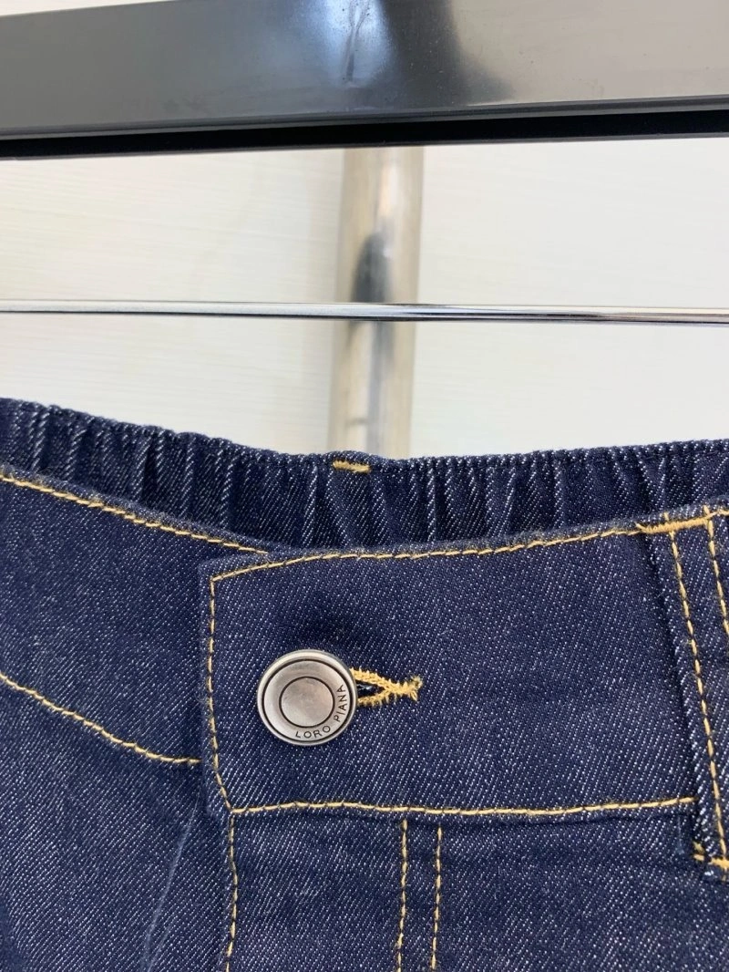 Mirror quality Loro Piana Short Pants