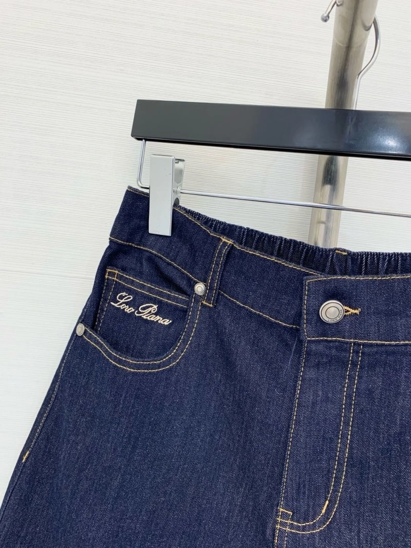 Mirror quality Loro Piana Short Pants
