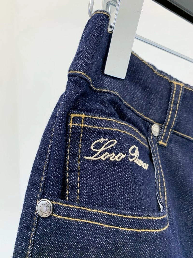 Mirror quality Loro Piana Short Pants