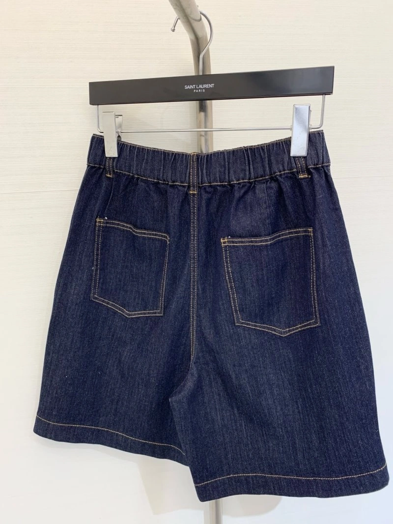 Mirror quality Loro Piana Short Pants