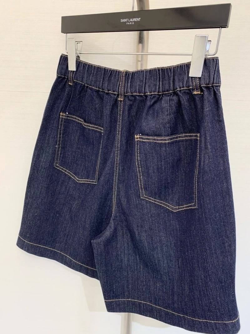 Mirror quality Loro Piana Short Pants