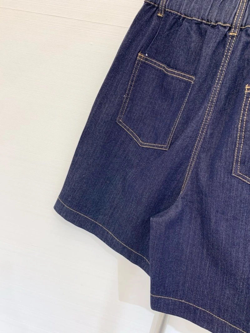Mirror quality Loro Piana Short Pants