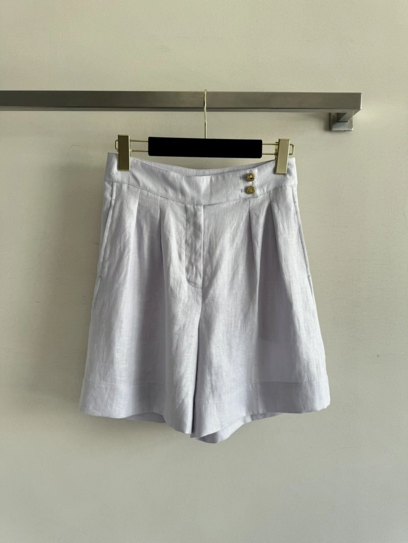 Loro Piana Short Pants