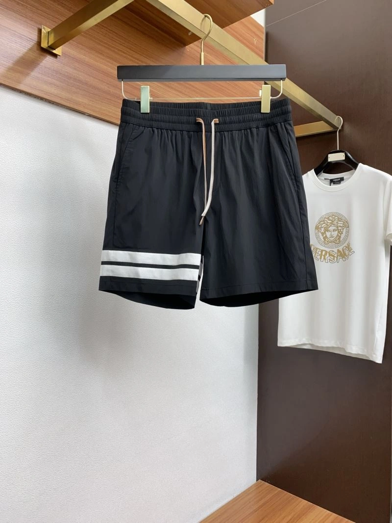 Loro Piana Short Pants
