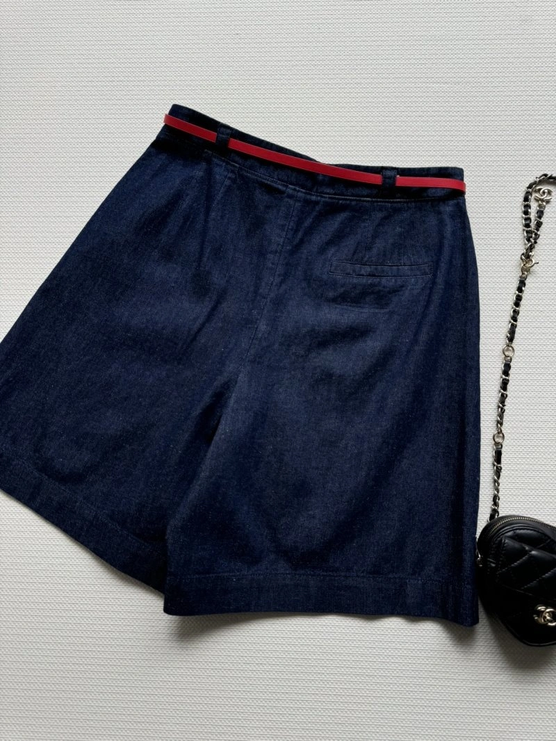 Inexpensive Loro Piana Short Pants