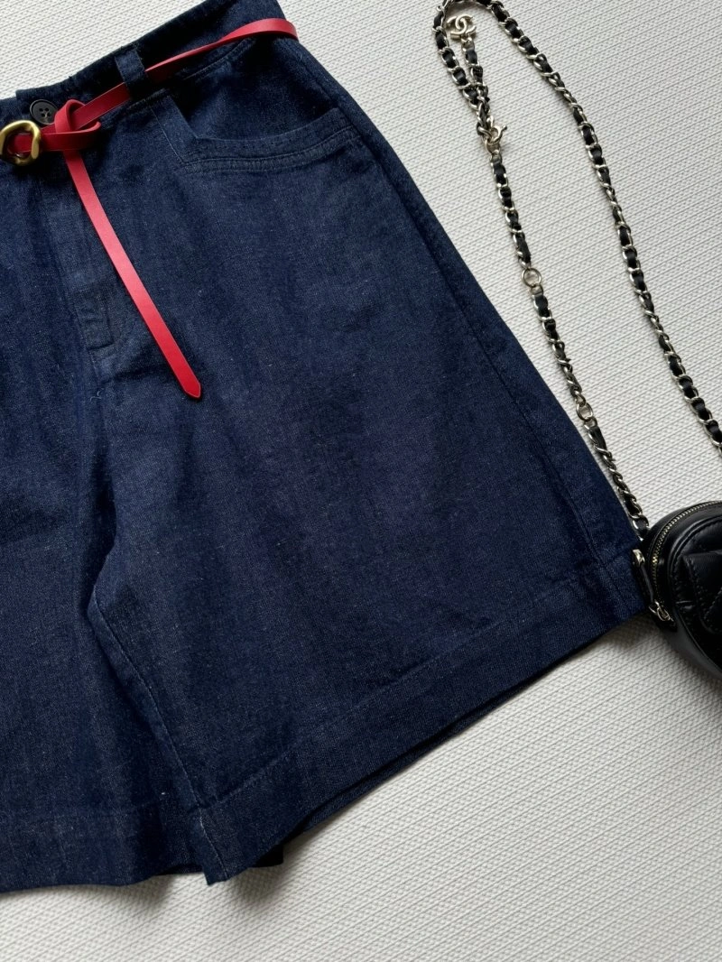Inexpensive Loro Piana Short Pants
