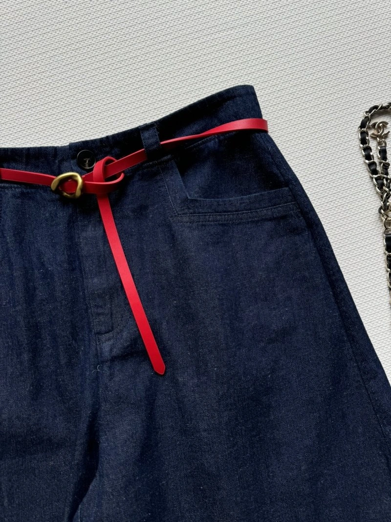 Inexpensive Loro Piana Short Pants