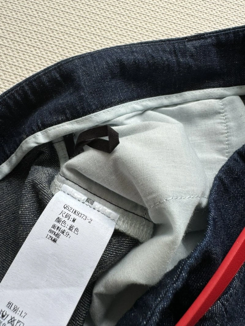 Inexpensive Loro Piana Short Pants