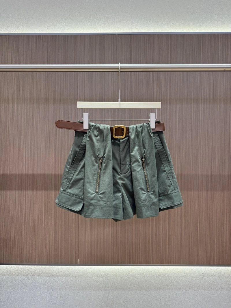 OEM Loro Piana Short Pants