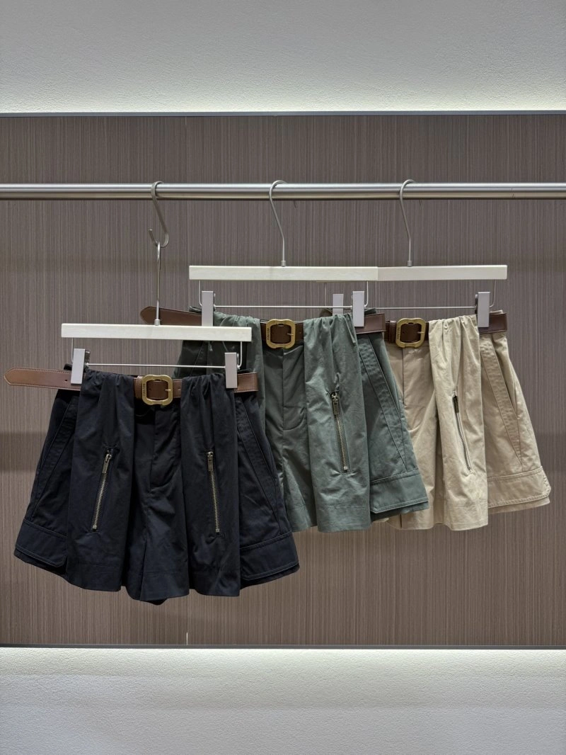 OEM Loro Piana Short Pants