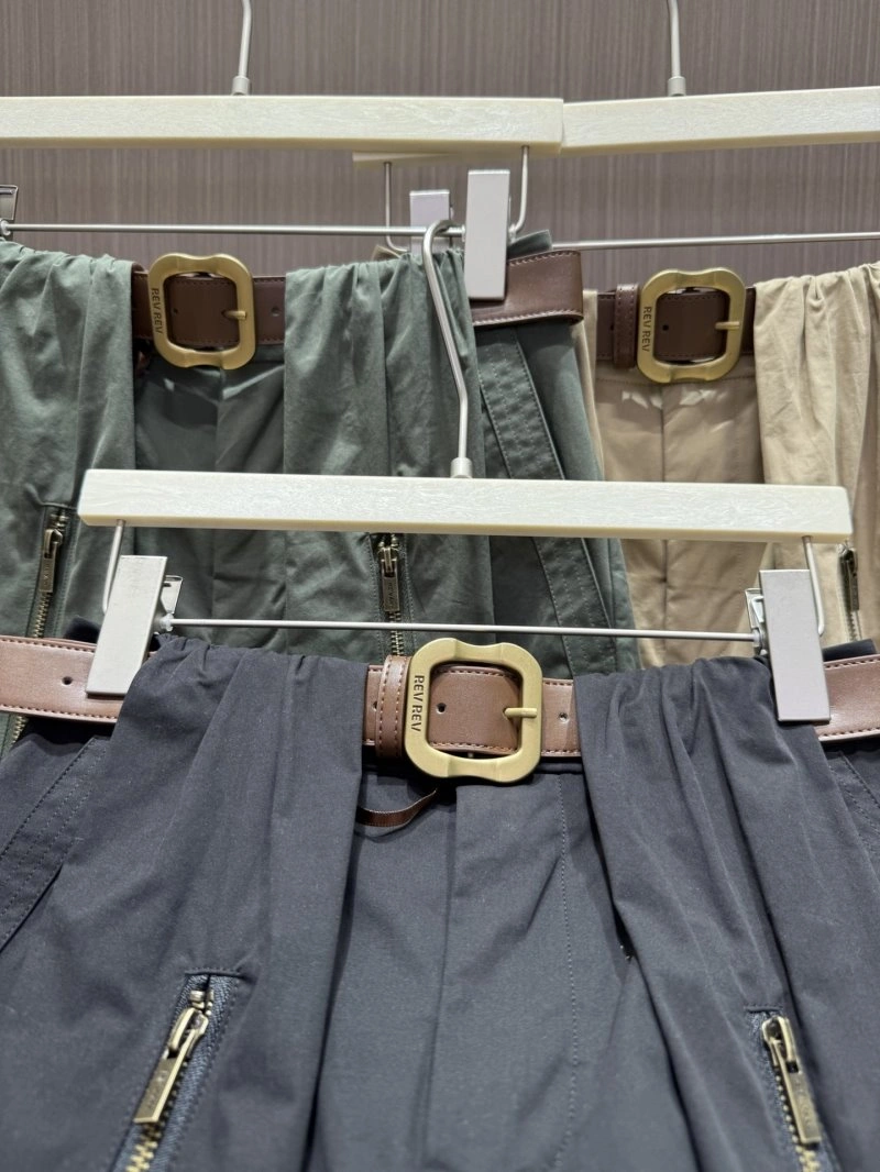 OEM Loro Piana Short Pants