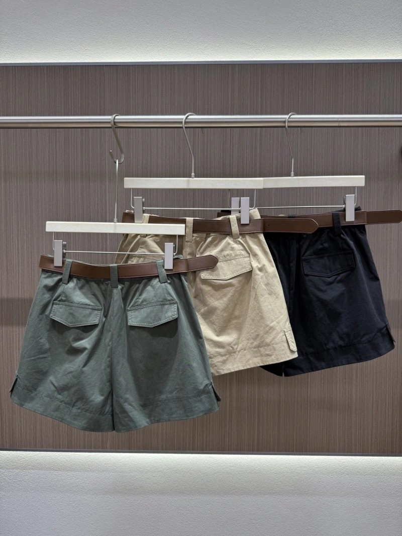 OEM Loro Piana Short Pants