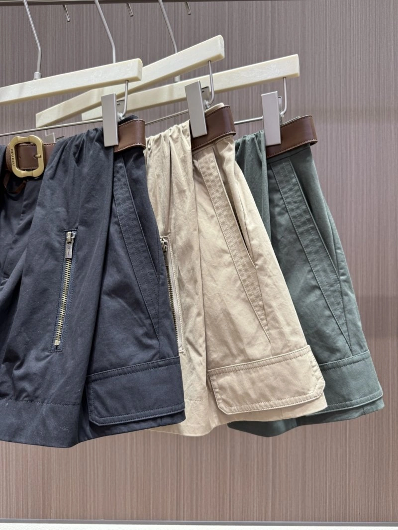 OEM Loro Piana Short Pants