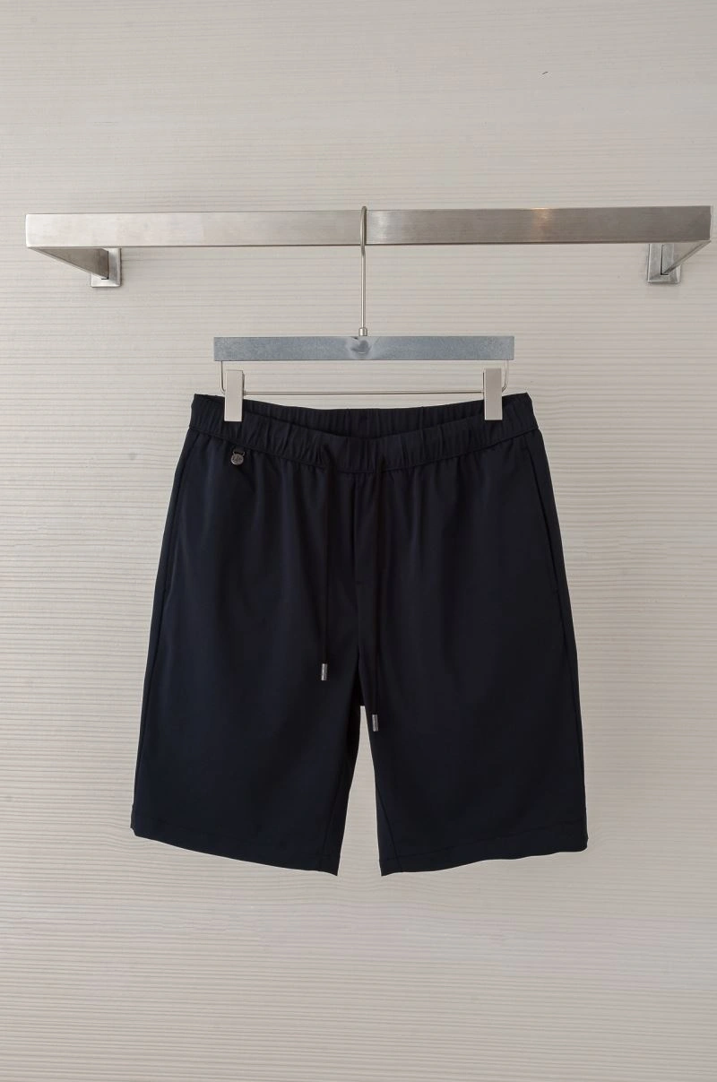 Loro Piana Short Pants