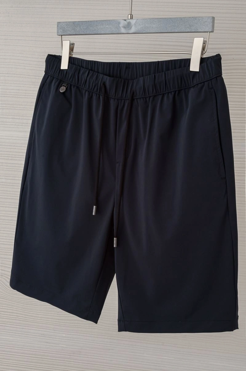 Brand-authenticated Loro Piana Short Pants