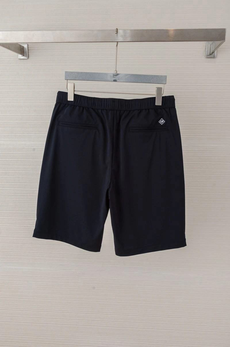 Brand-authenticated Loro Piana Short Pants