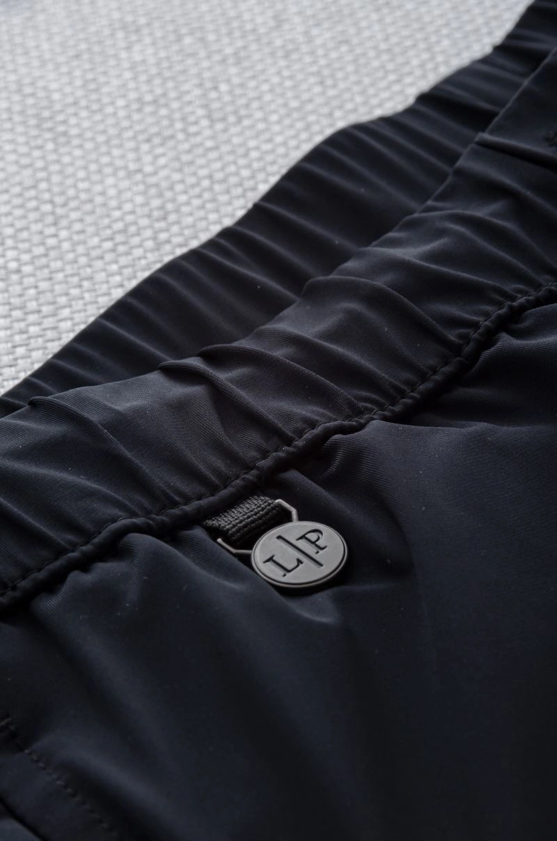 Brand-authenticated Loro Piana Short Pants