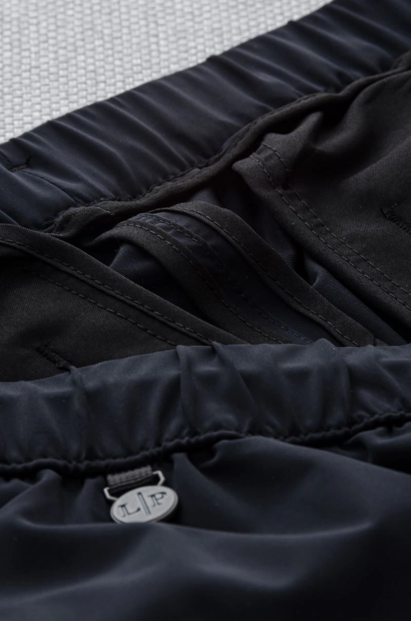 Brand-authenticated Loro Piana Short Pants