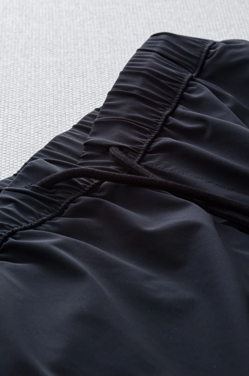 Brand-authenticated Loro Piana Short Pants