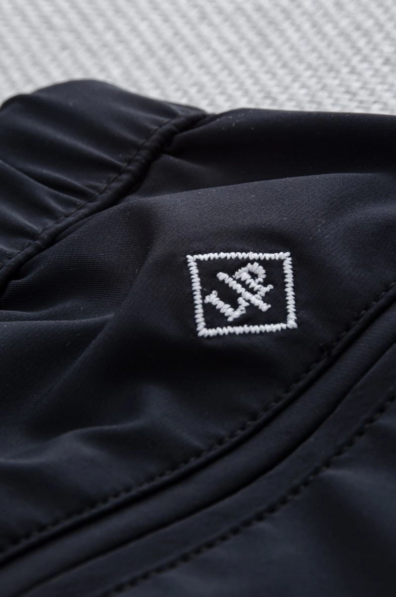 Brand-authenticated Loro Piana Short Pants