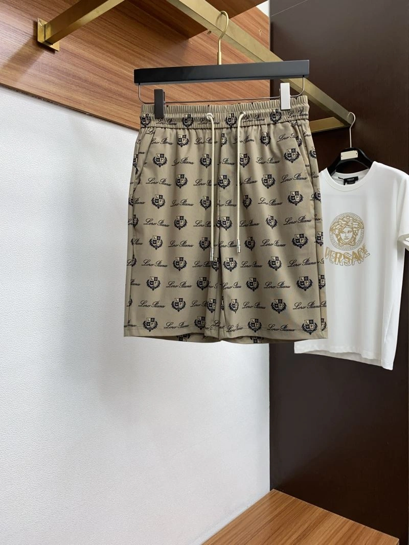 Loro Piana Short Pants