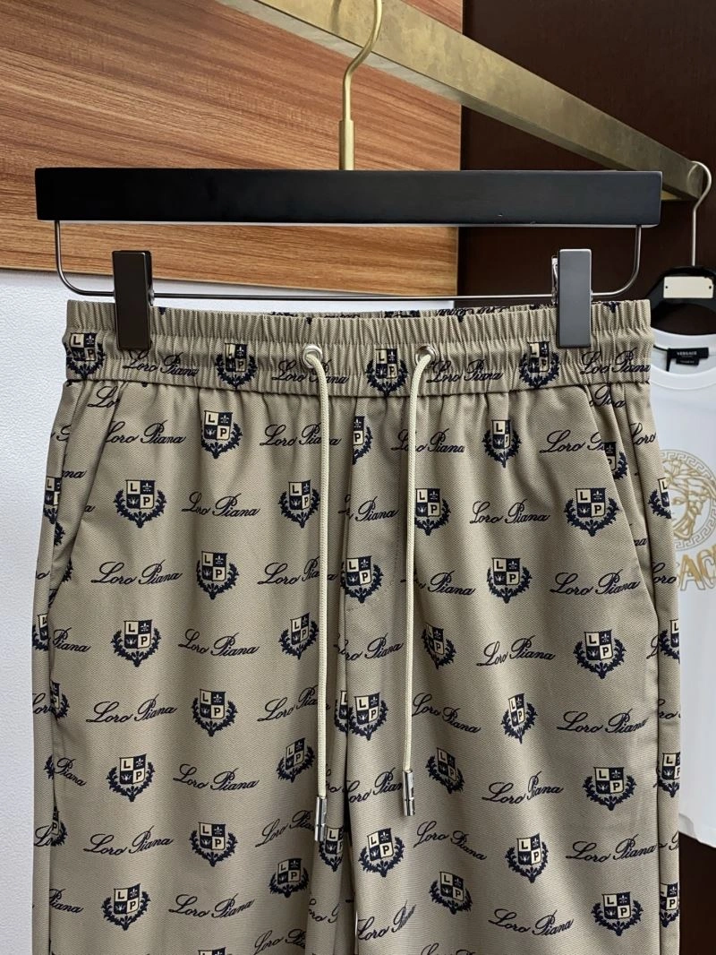 OEM Loro Piana Short Pants