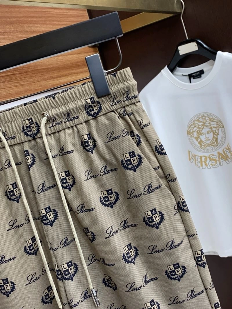 OEM Loro Piana Short Pants