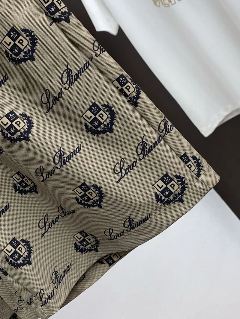 OEM Loro Piana Short Pants