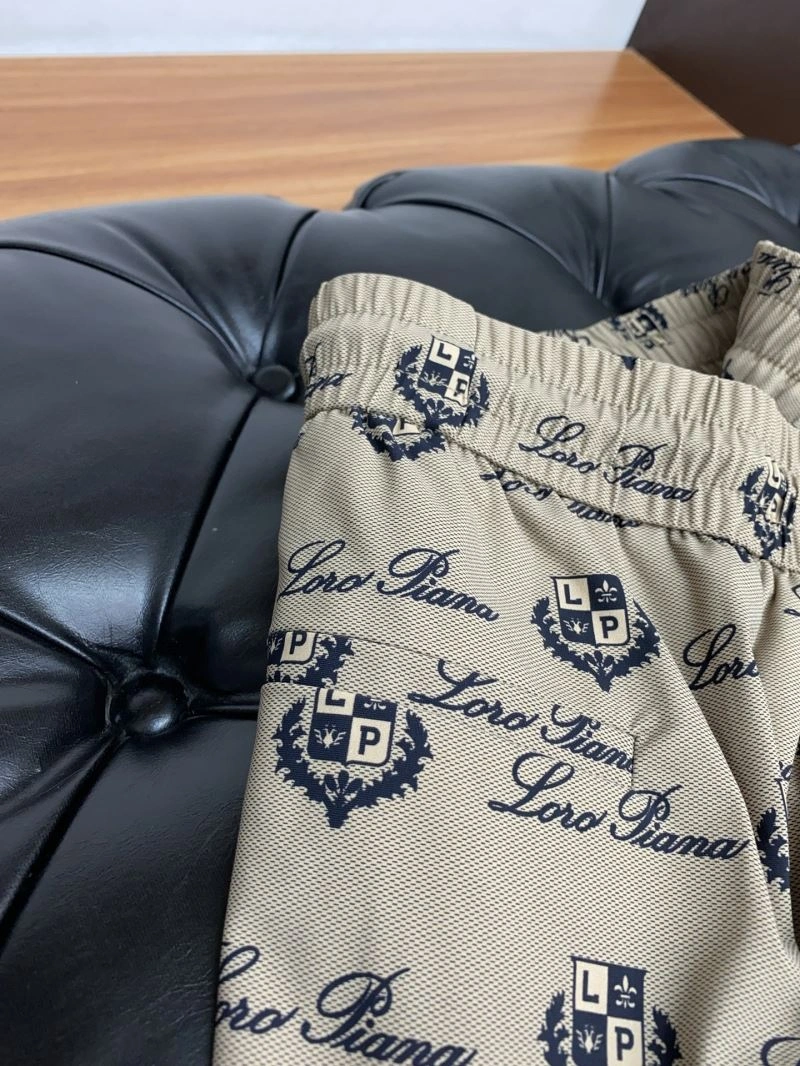 OEM Loro Piana Short Pants
