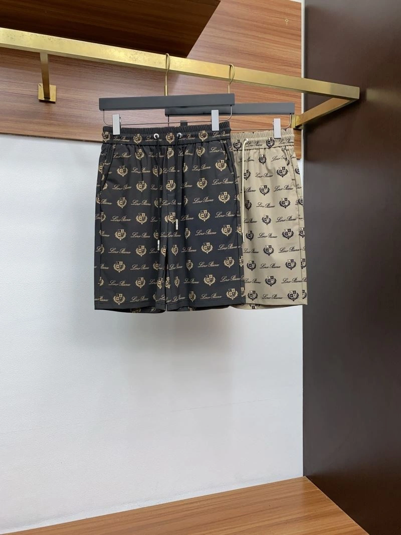 OEM Loro Piana Short Pants
