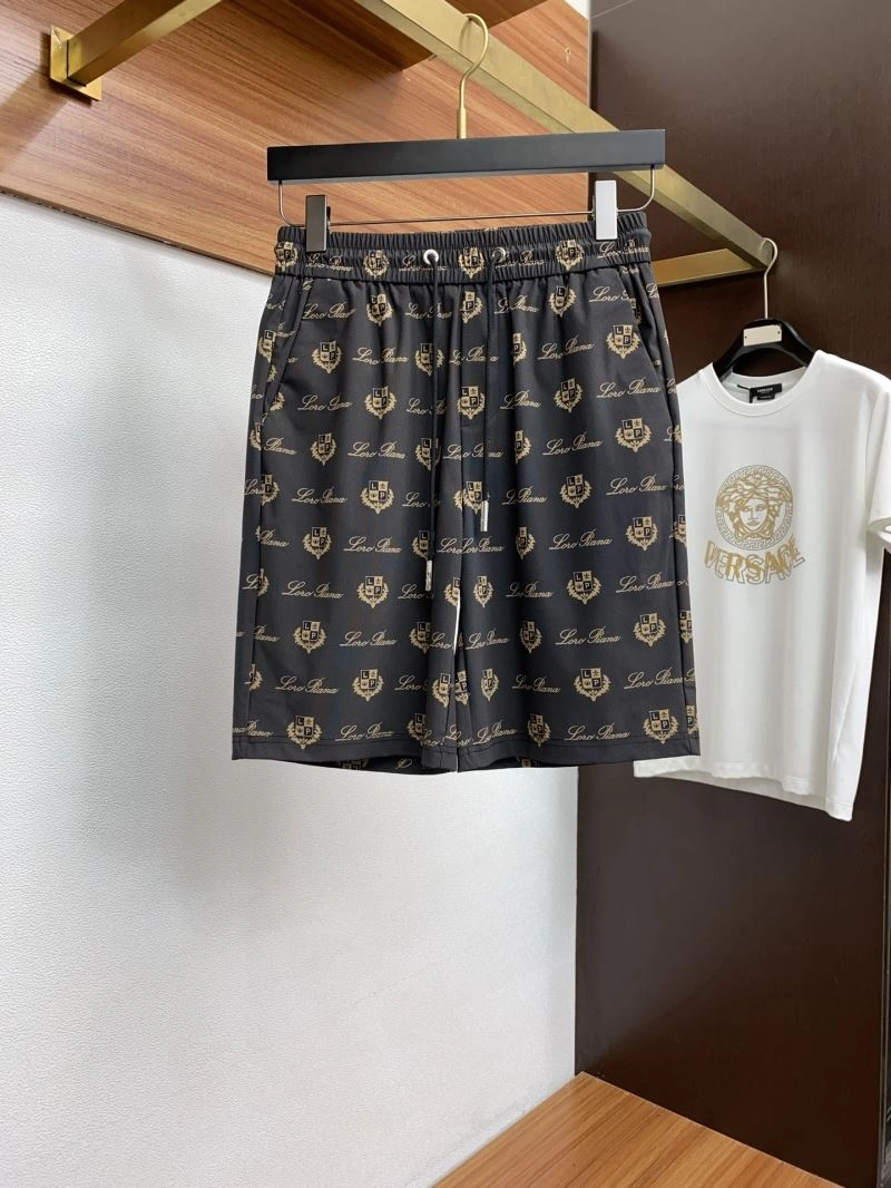 Loro Piana Short Pants