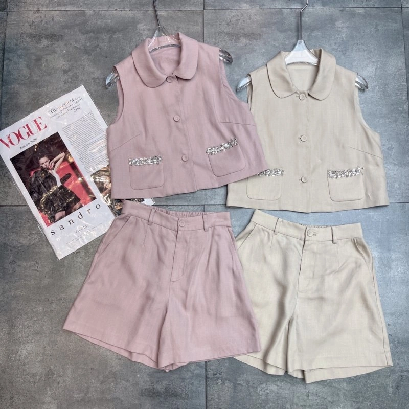 Loro Piana Short Suits