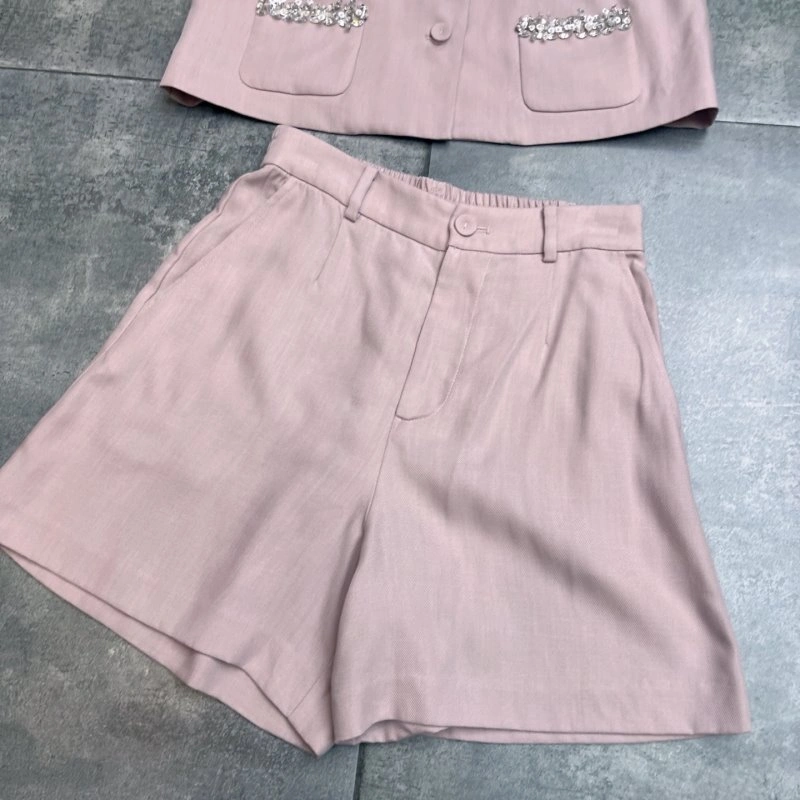 Value-priced Loro Piana Short Suits