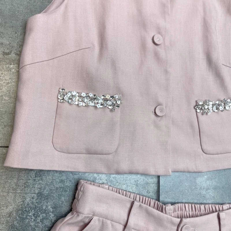 Value-priced Loro Piana Short Suits