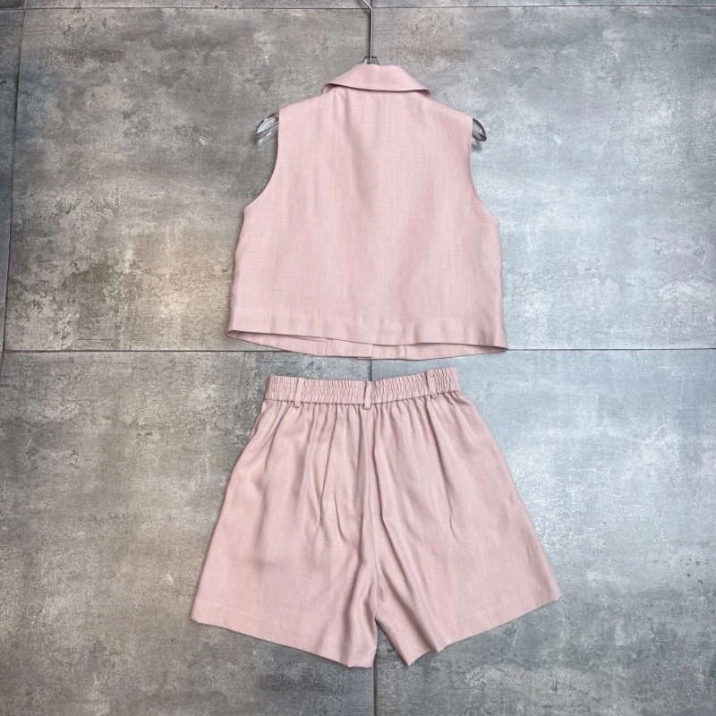 Value-priced Loro Piana Short Suits