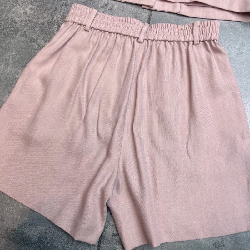 Value-priced Loro Piana Short Suits
