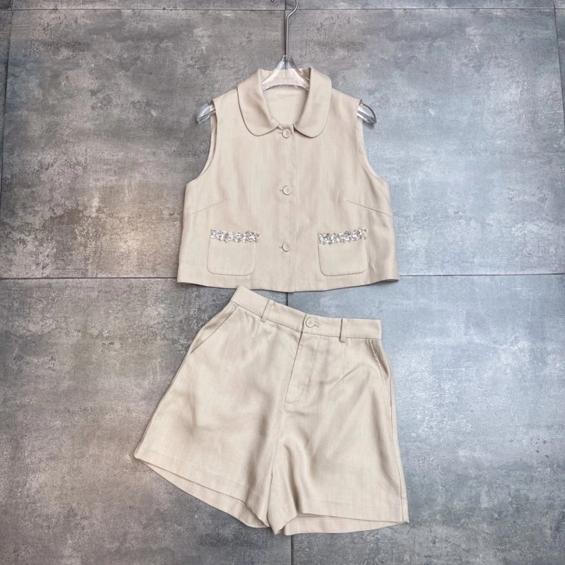 Loro Piana Short Suits